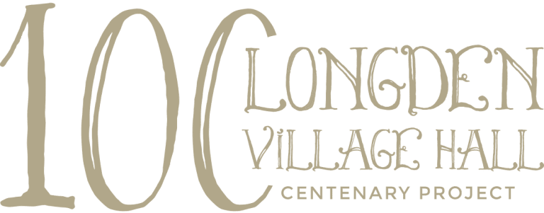 Welcome - Longden Village Hall - hire the hall from £12 per hour